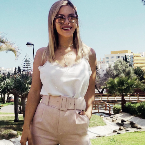 Eva Anderson descubrió su nueva vocación y sorprende: "Es un trabajo ...