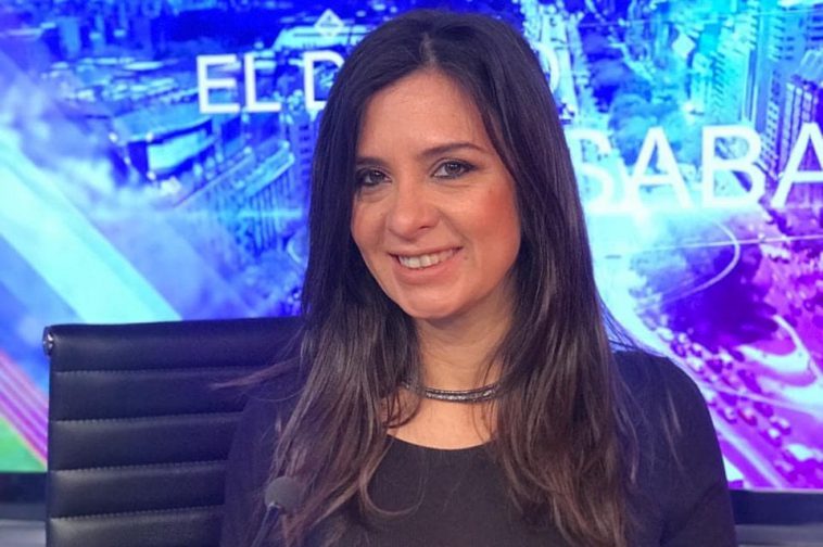 La tremenda historia de vida de Edith Hermida: “Tuve a mi hija y a la ...