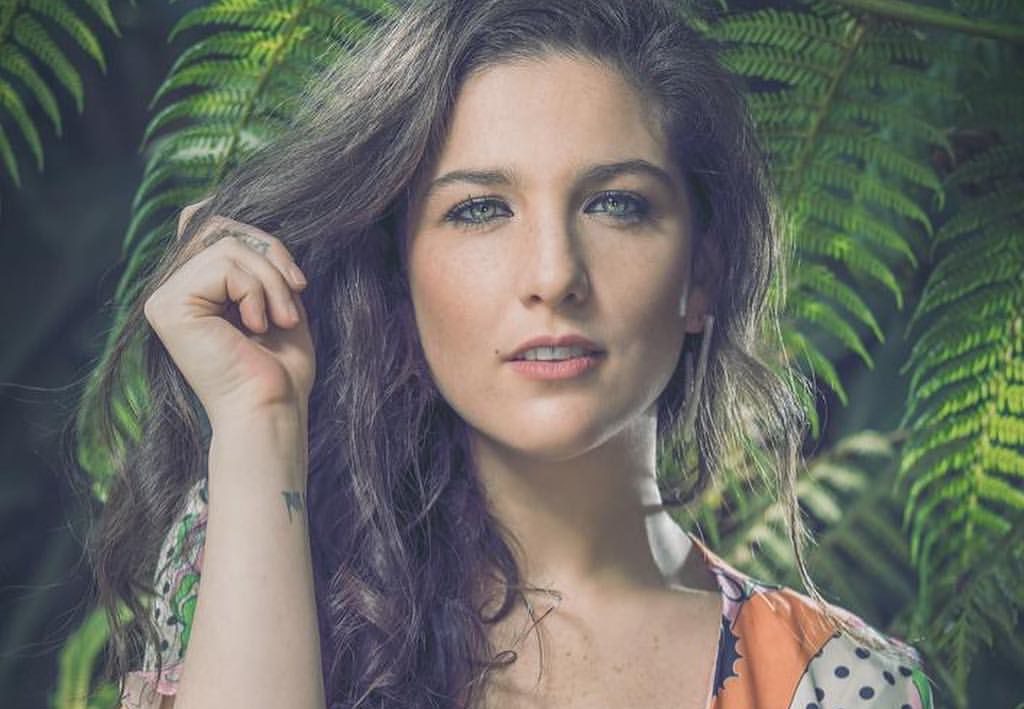 Juana Repetto habló de su relación: “Muchos creían que era lesbiana