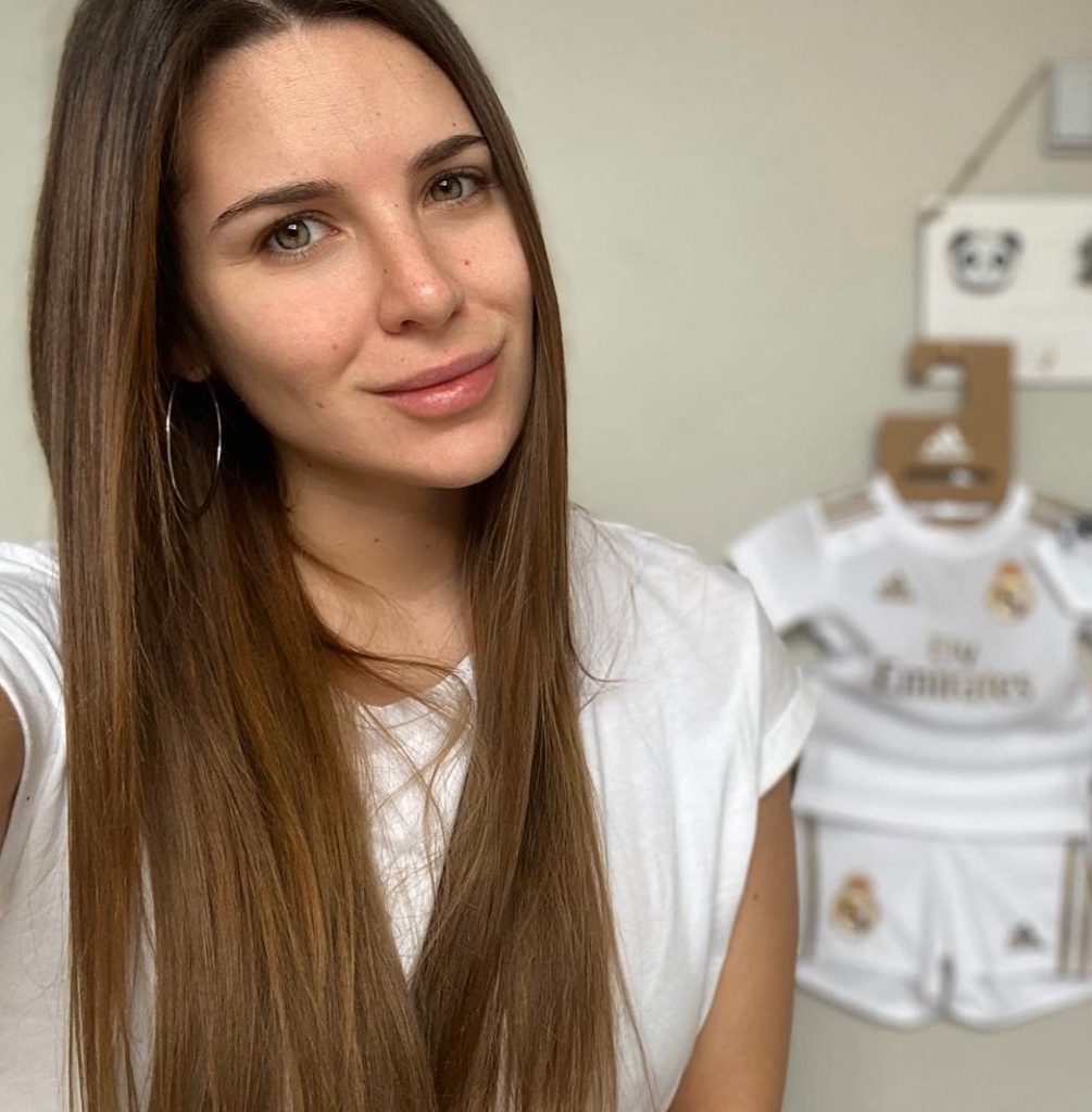 Mina Bonino habló sobre su embarazo: “Escuché el latido de su corazón..."