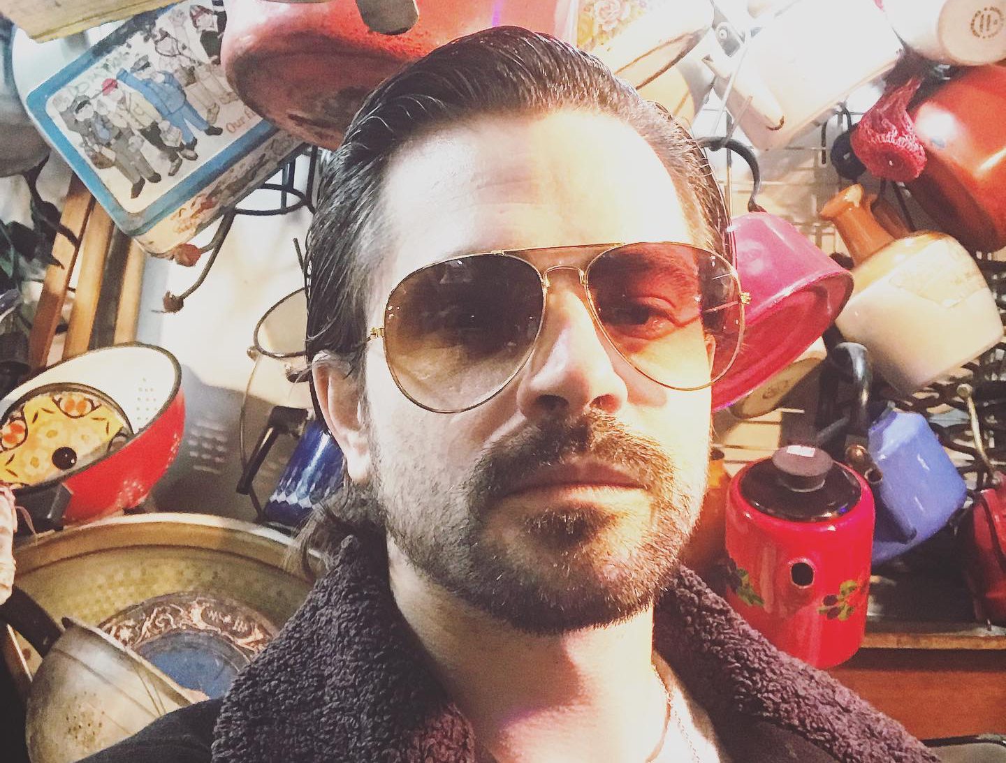 Felipe Colombo habló sobre el regresó de Rebelde Way a Netflix: “Para..."