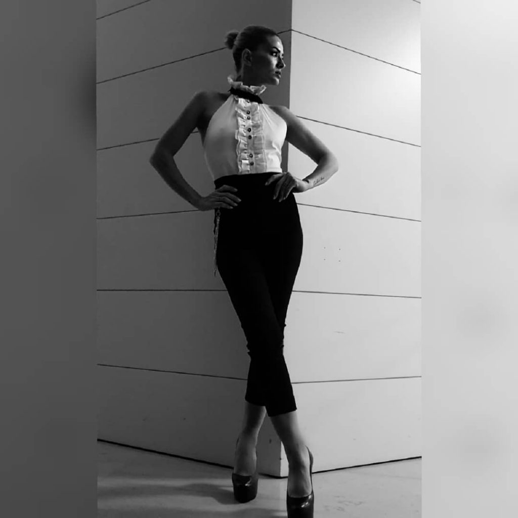 Los 5 mejores looks de la China Suárez en este 2019 - Revista Paparazzi