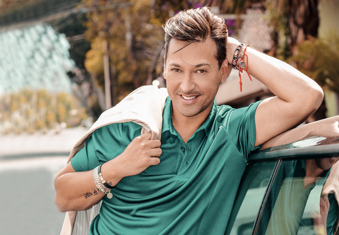 Pablito Ruiz: "Me hubiera gustado vivir en Italia y comparit espacio ...