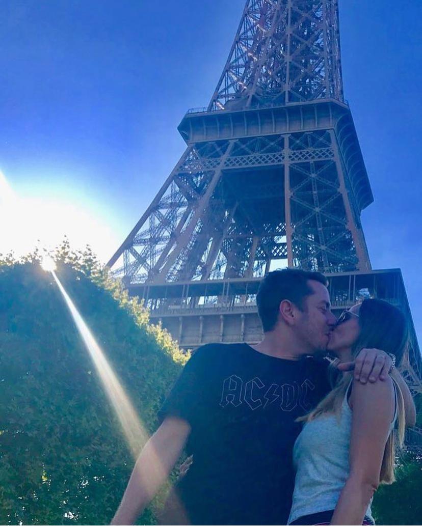 La vida de Yael, exparticipante de El Bar: casada con hijos y con ...