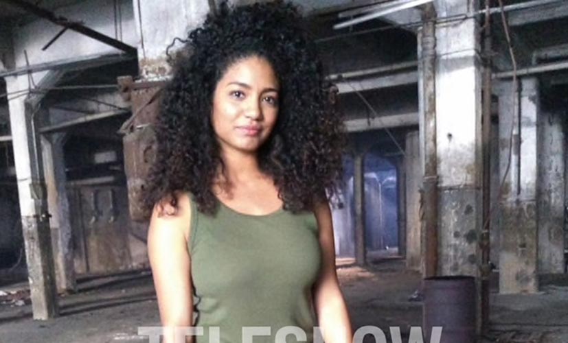 Kate Rodríguez, entre el amor y el Coronavirus: “Estoy muy asustada ...