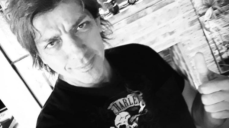 Murió Gustavo Guillén: su última foto y el video familiar que publicó ...