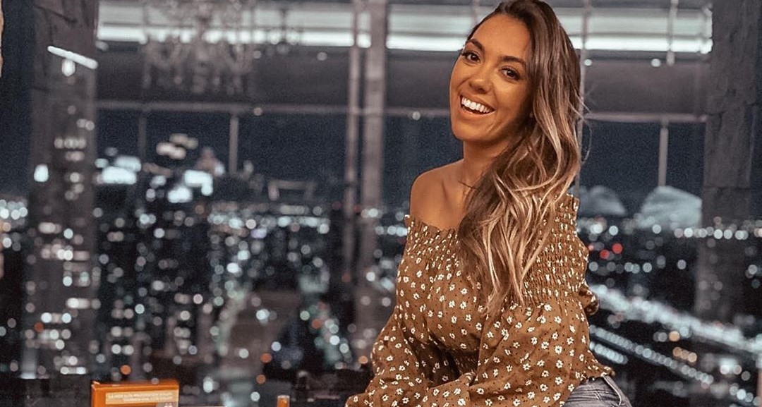 Floppy Tesouro contó que tiene un video prohibido: “Fue para jugar ...